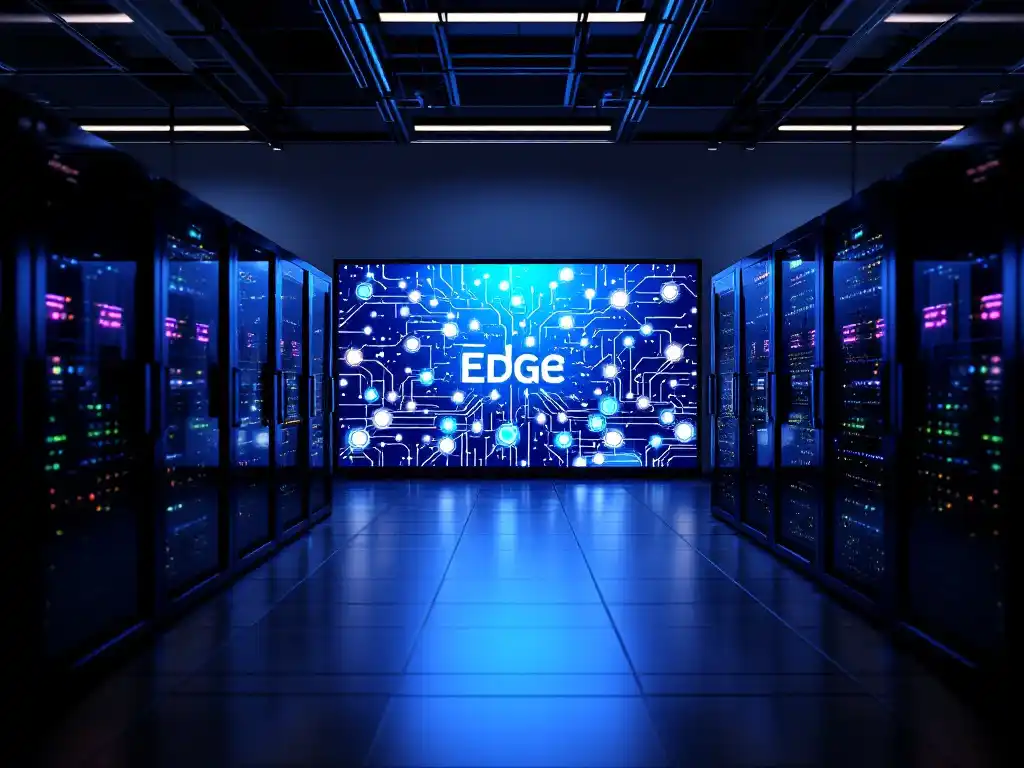Edge Computing Architecture: Key Components Explained - Warta Kompas